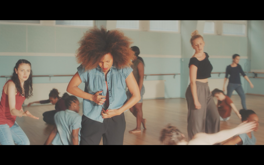 délibérément - NELLY CELERINE